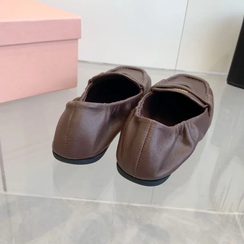 Perfect replica Miu Miu Shoes