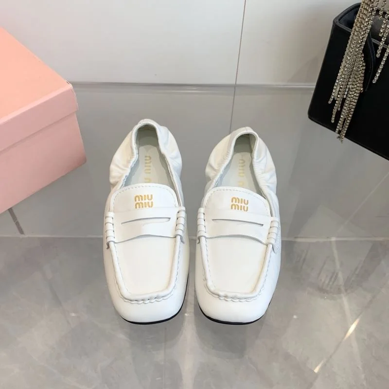 Miu Miu Shoes