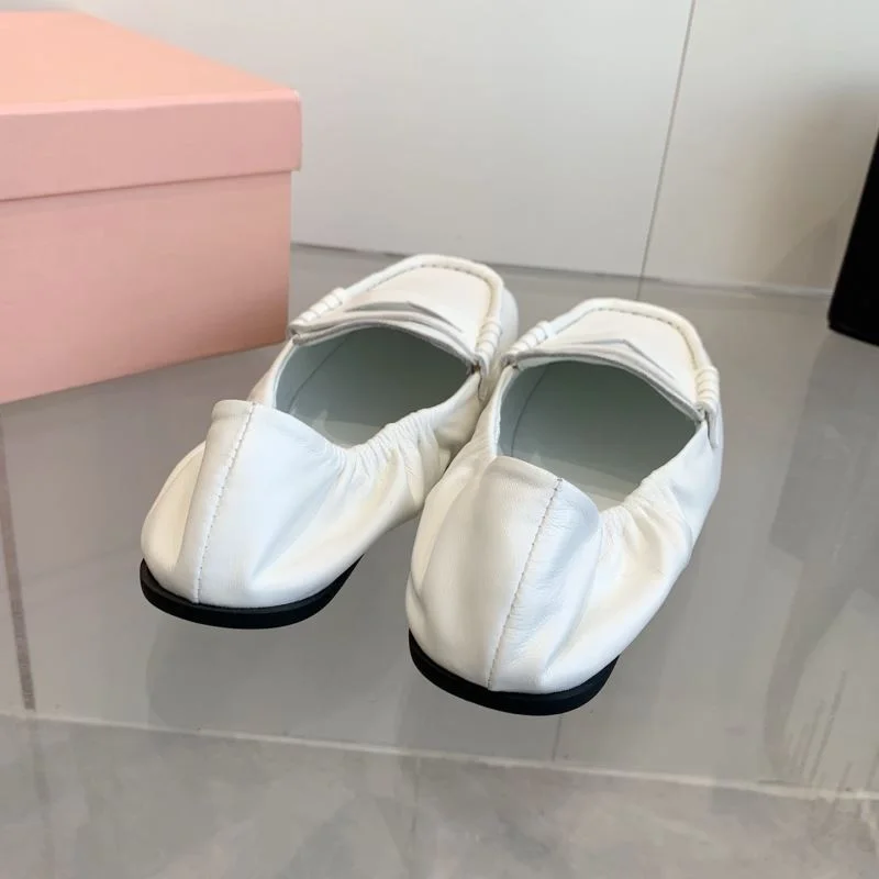 High accuracy Miu Miu Shoes