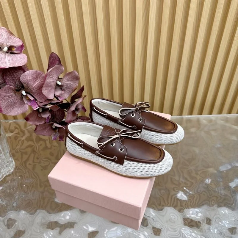 Miu Miu Shoes