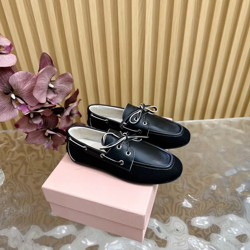 Miu Miu Shoes