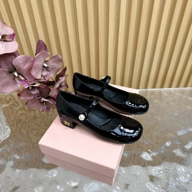 Miu Miu Shoes