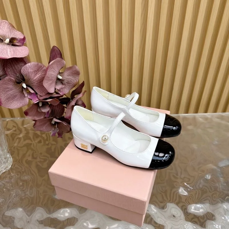 Miu Miu Shoes
