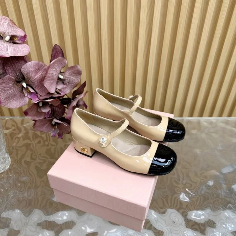 Miu Miu Shoes