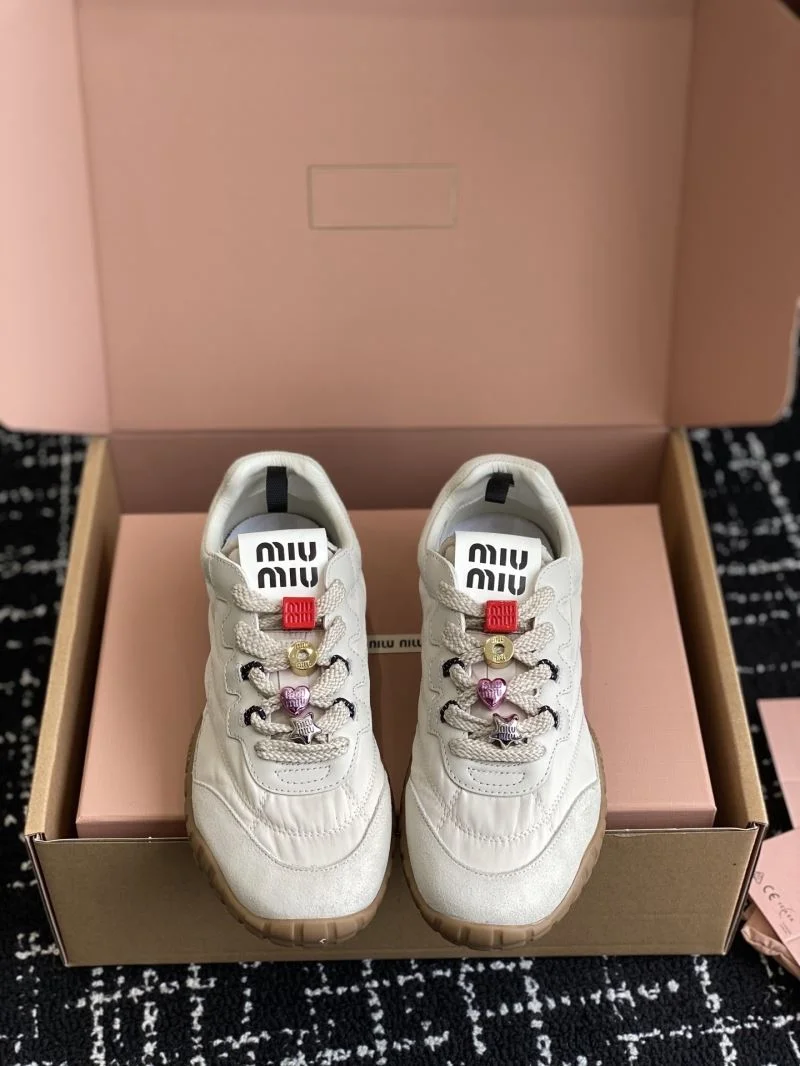 Miu Miu Shoes