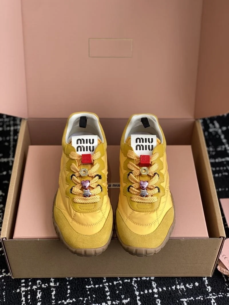 Miu Miu Shoes