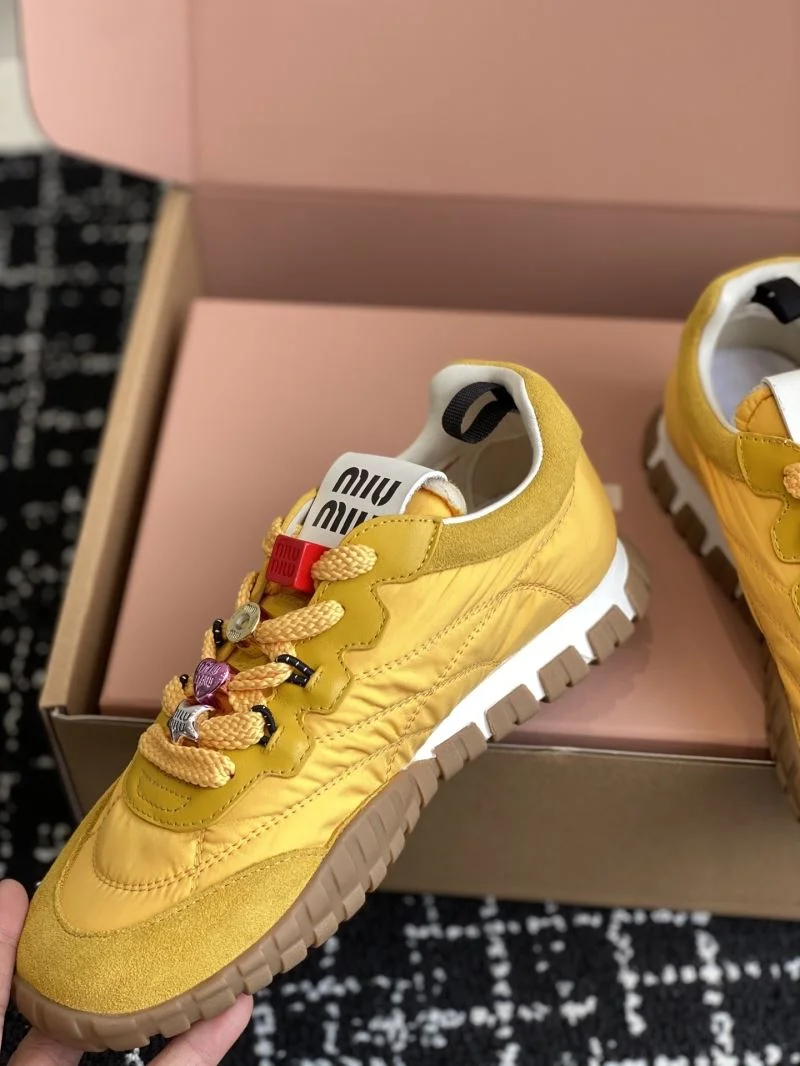 Factory-made Miu Miu Shoes