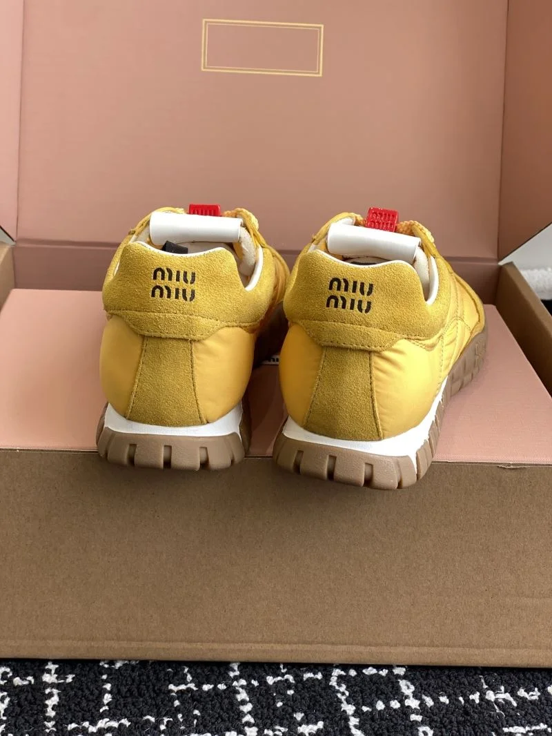 Factory-made Miu Miu Shoes