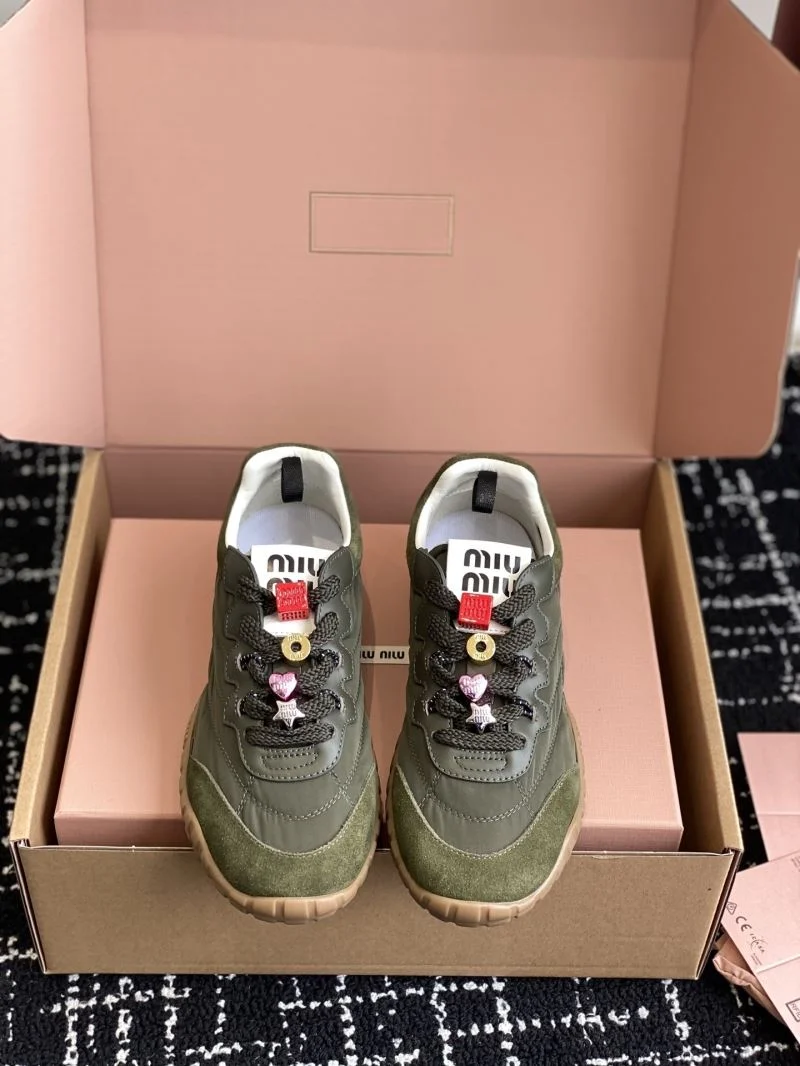 Miu Miu Shoes