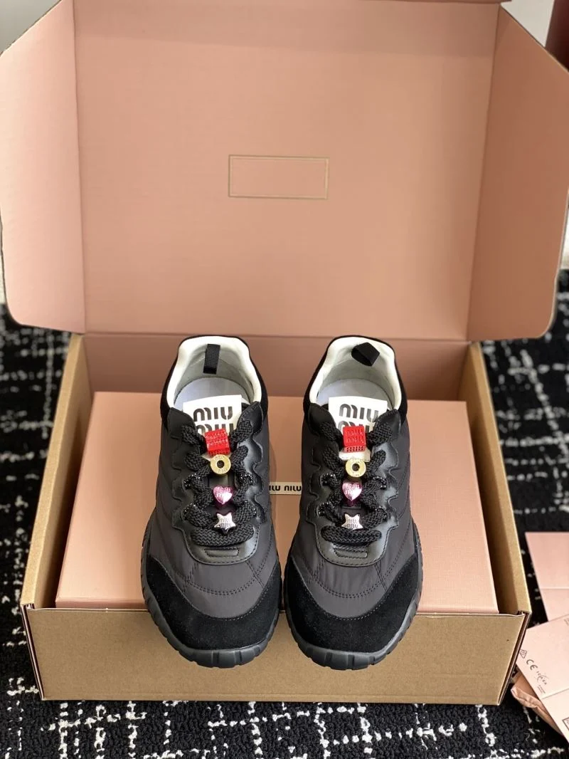 Miu Miu Shoes