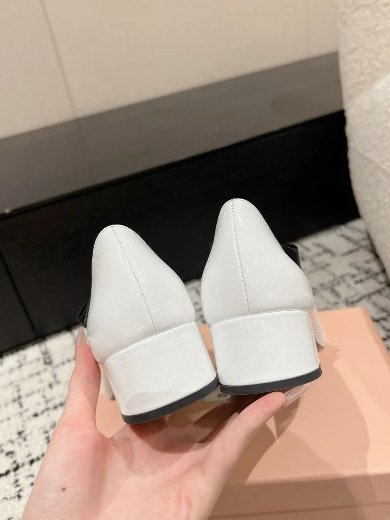 Real Miu Miu Shoes