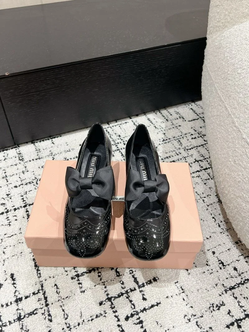 Miu Miu Shoes