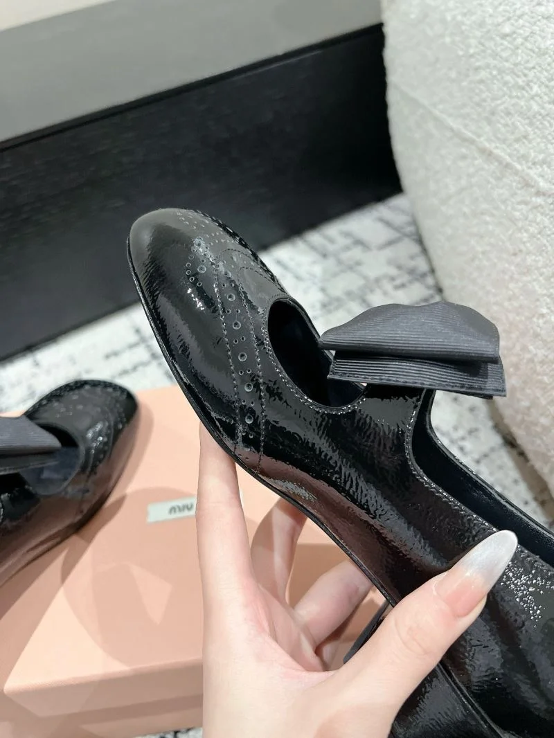Reasonably priced Miu Miu Shoes