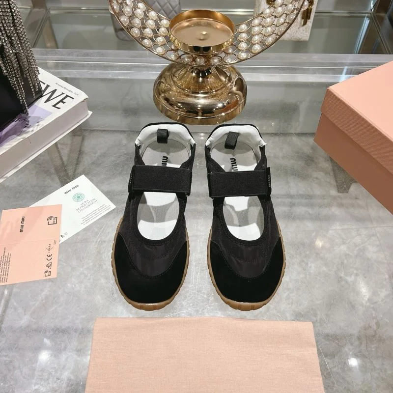 Miu Miu Shoes