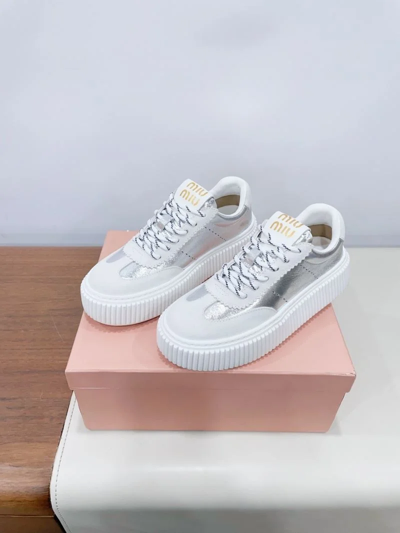 Miu Miu Shoes