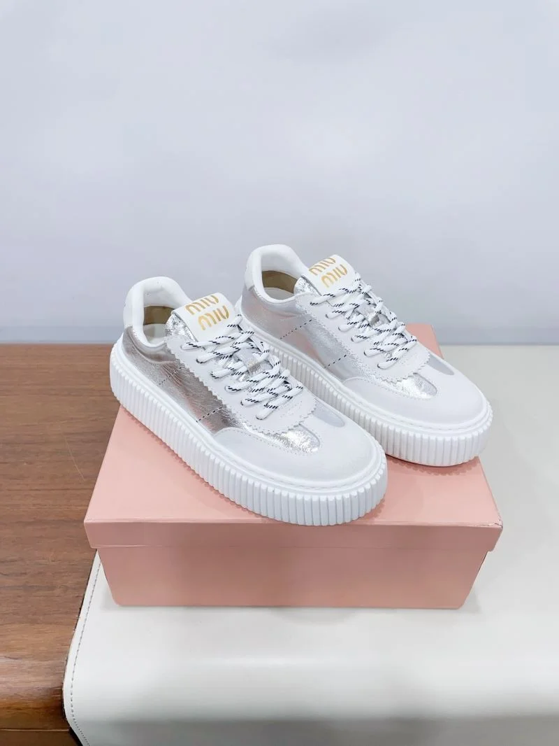 Real Miu Miu Shoes