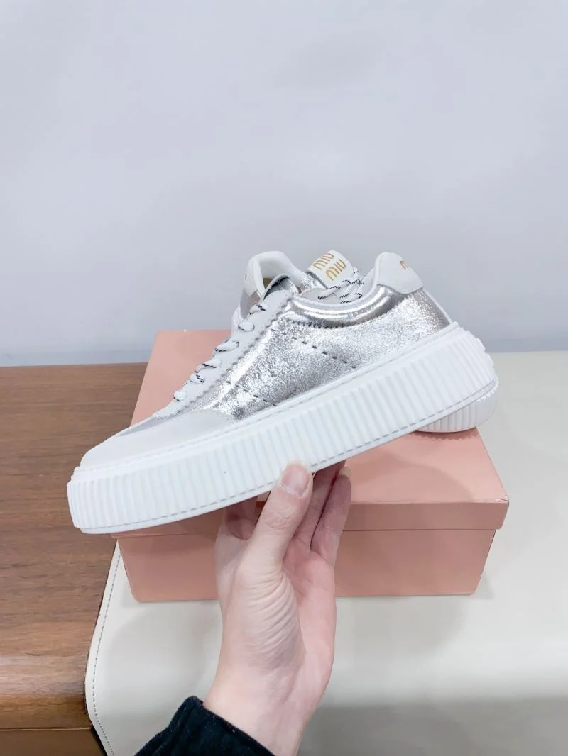 Real Miu Miu Shoes