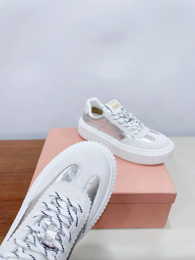 Real Miu Miu Shoes