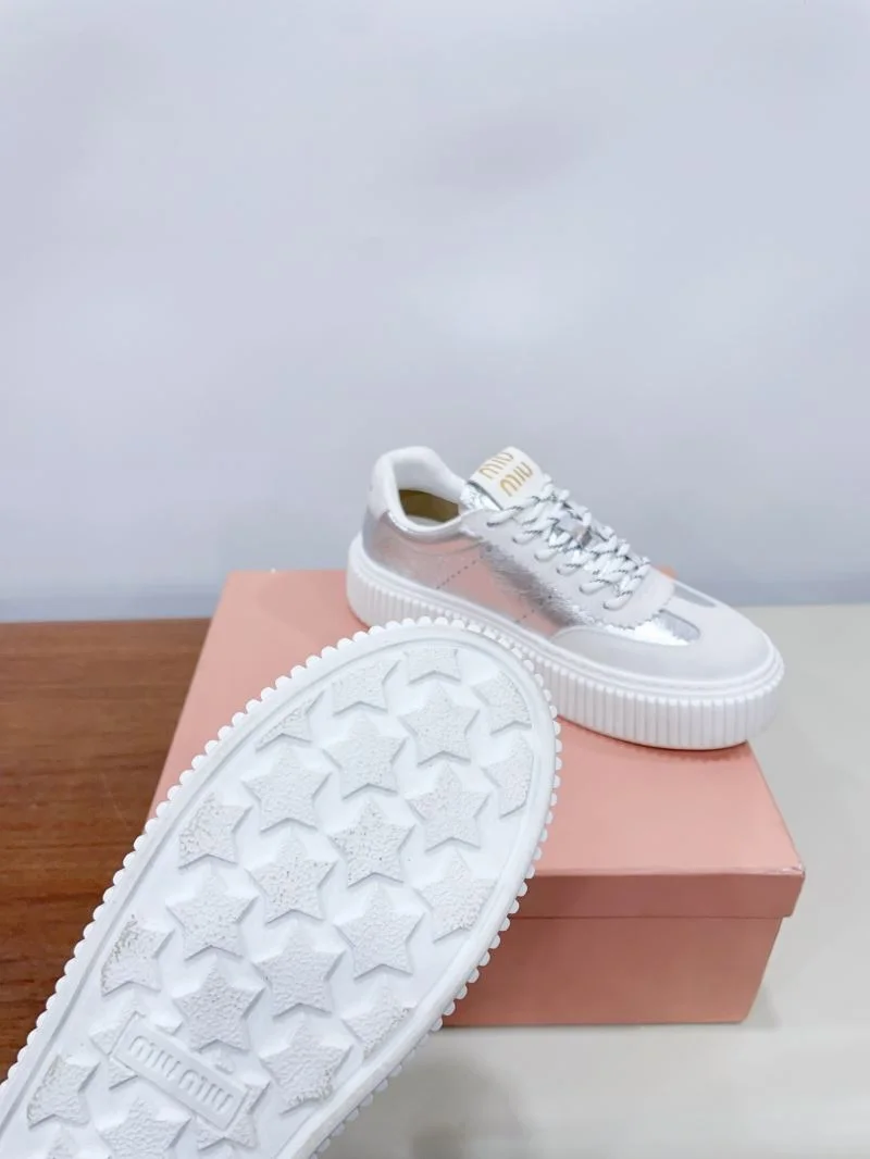 Real Miu Miu Shoes