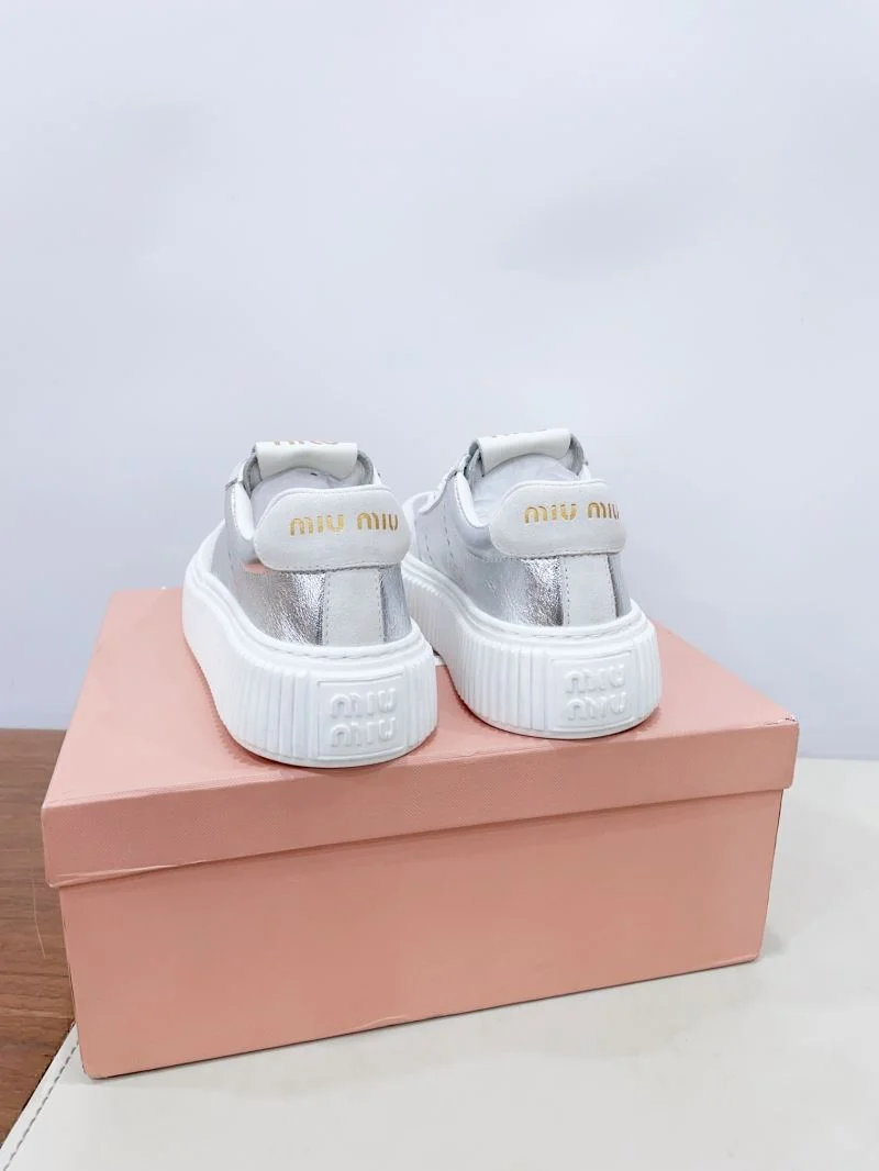 Real Miu Miu Shoes