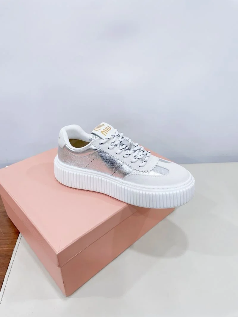 Real Miu Miu Shoes