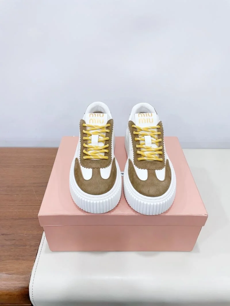 Miu Miu Shoes