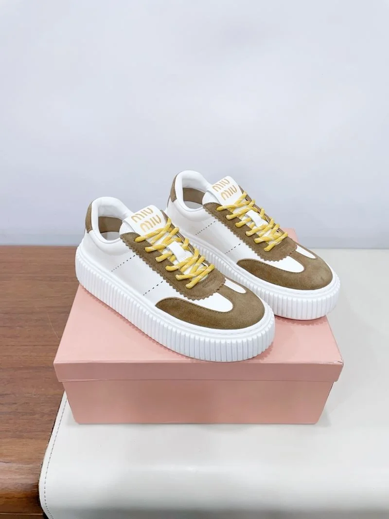 Value-priced Miu Miu Shoes