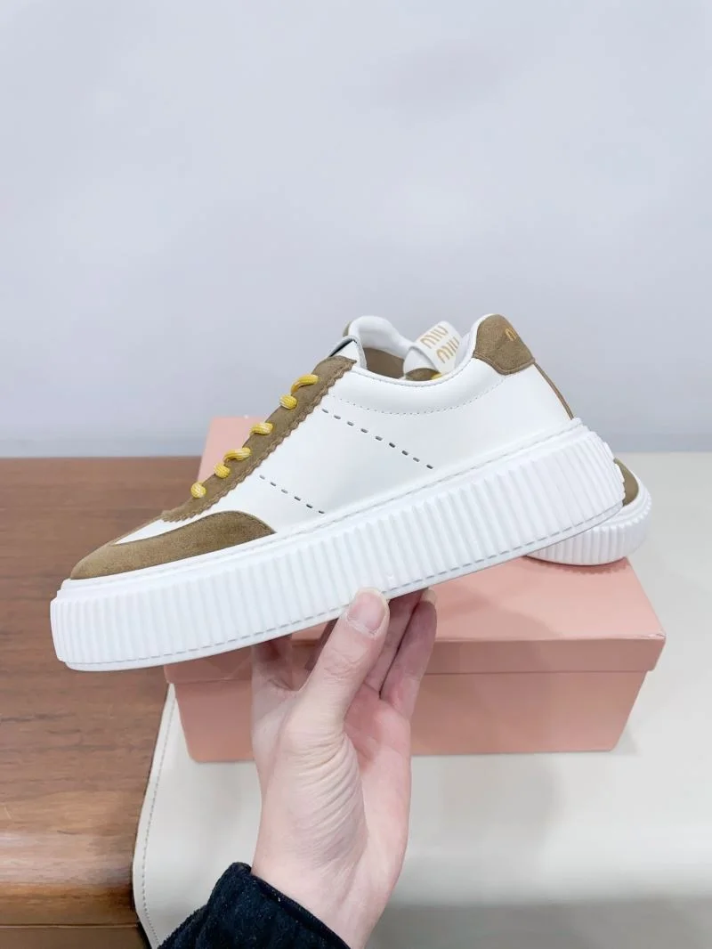 Value-priced Miu Miu Shoes