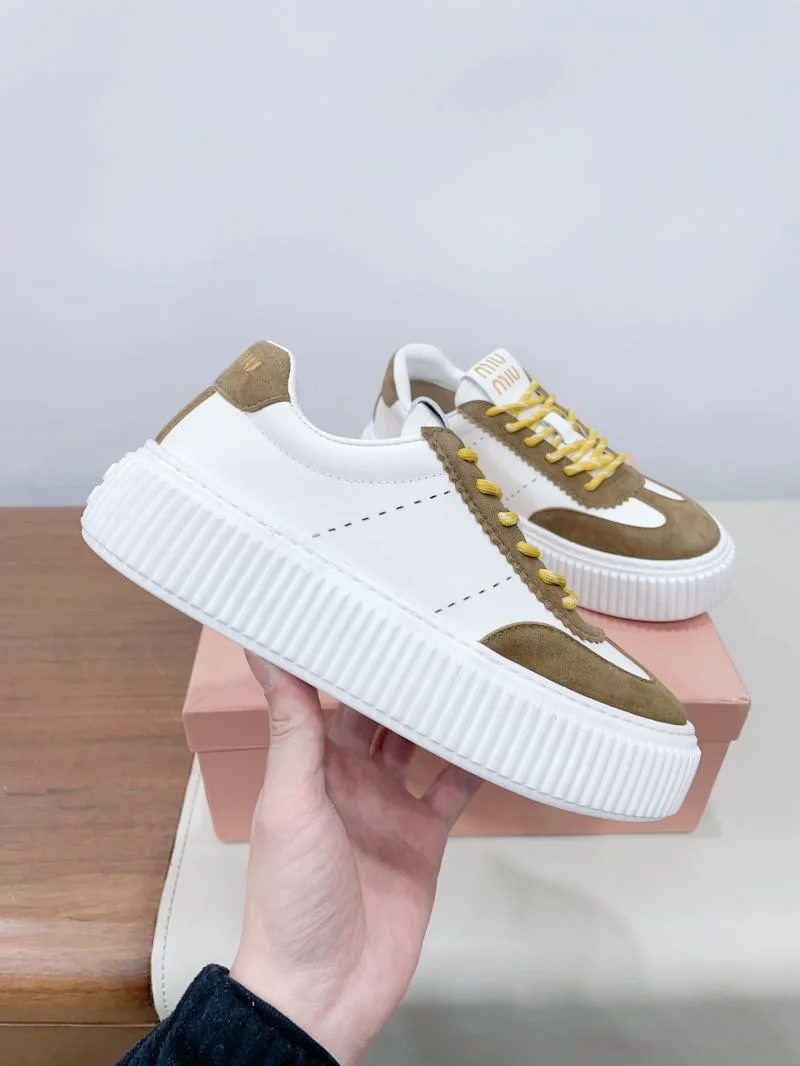 Value-priced Miu Miu Shoes