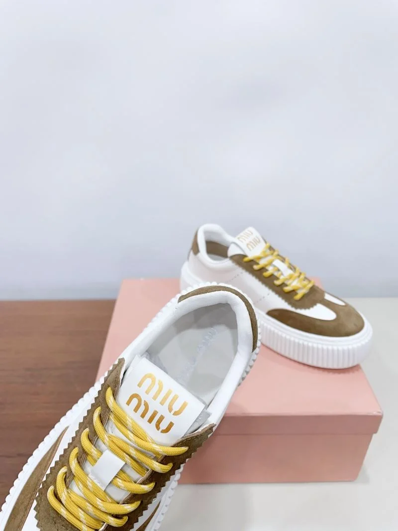 Value-priced Miu Miu Shoes