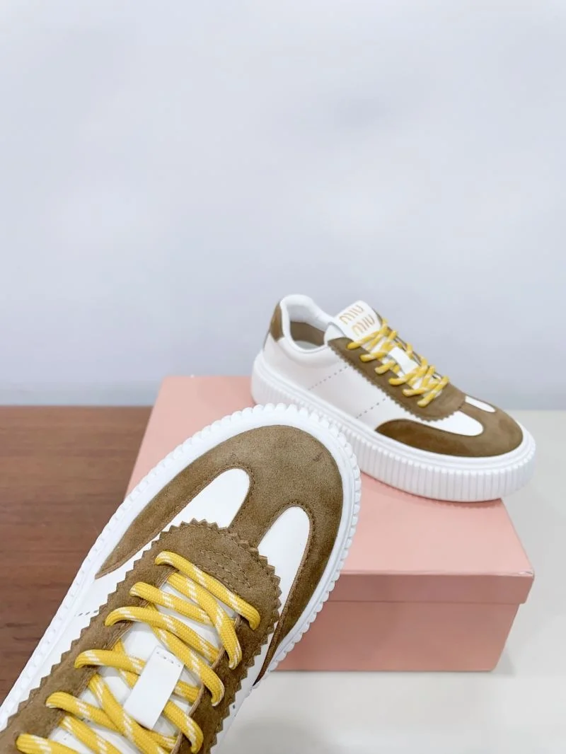 Value-priced Miu Miu Shoes