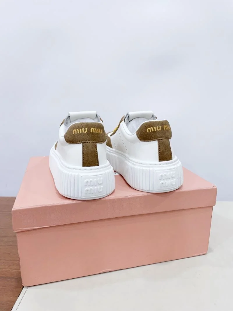 Value-priced Miu Miu Shoes