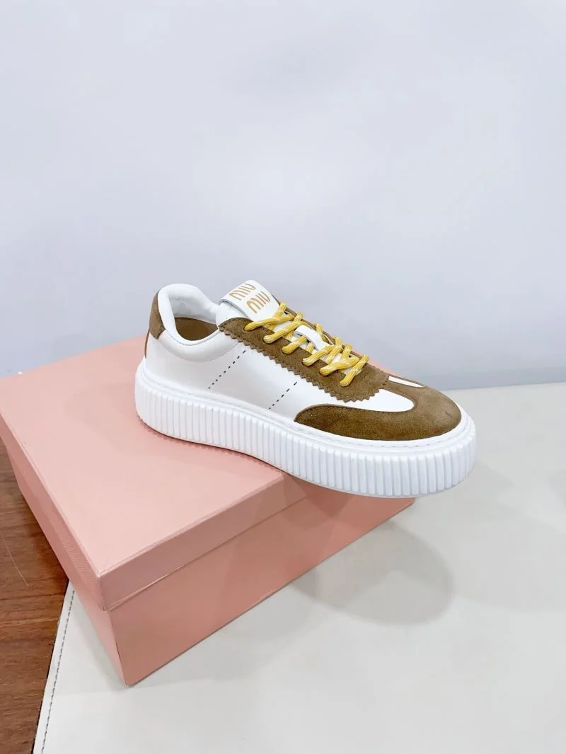Value-priced Miu Miu Shoes