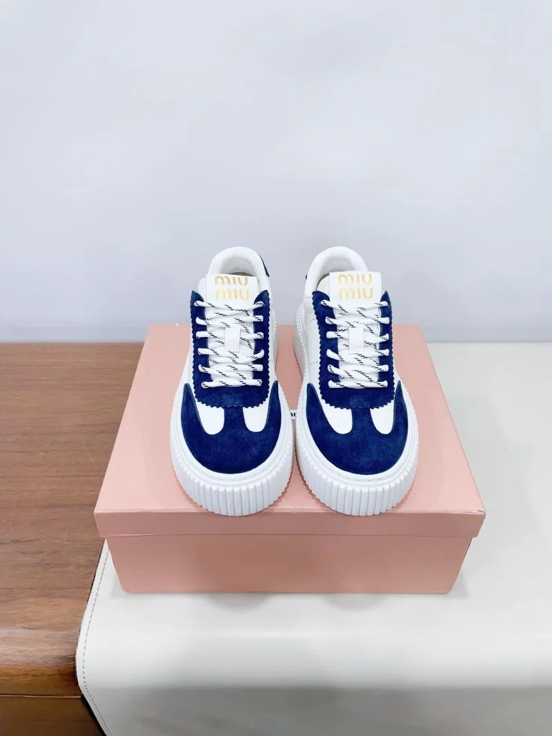 Miu Miu Shoes
