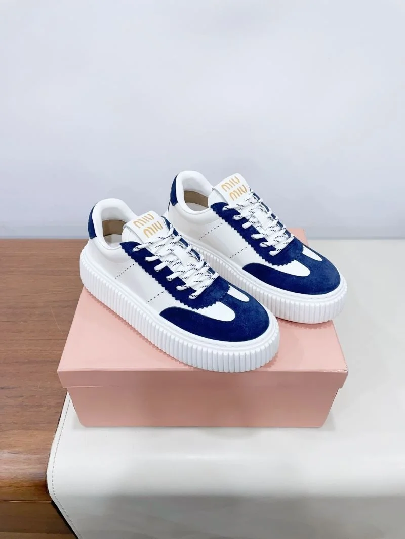 Original Miu Miu Shoes
