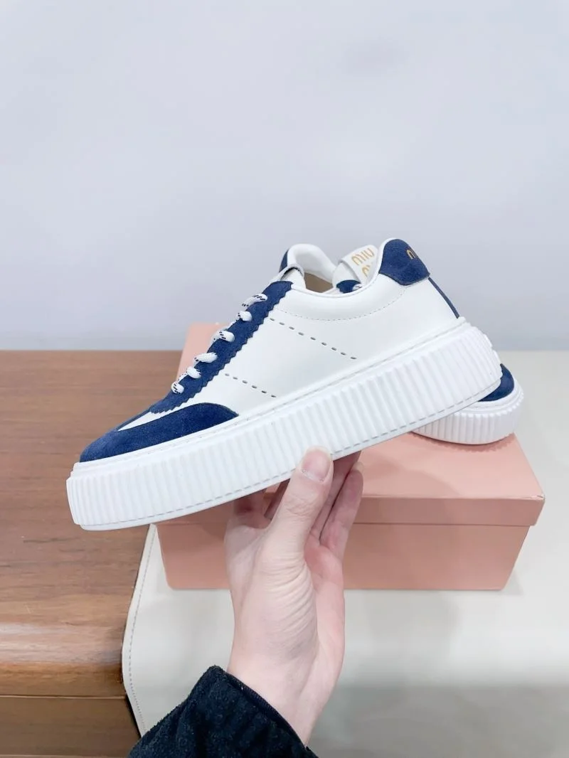 Original Miu Miu Shoes
