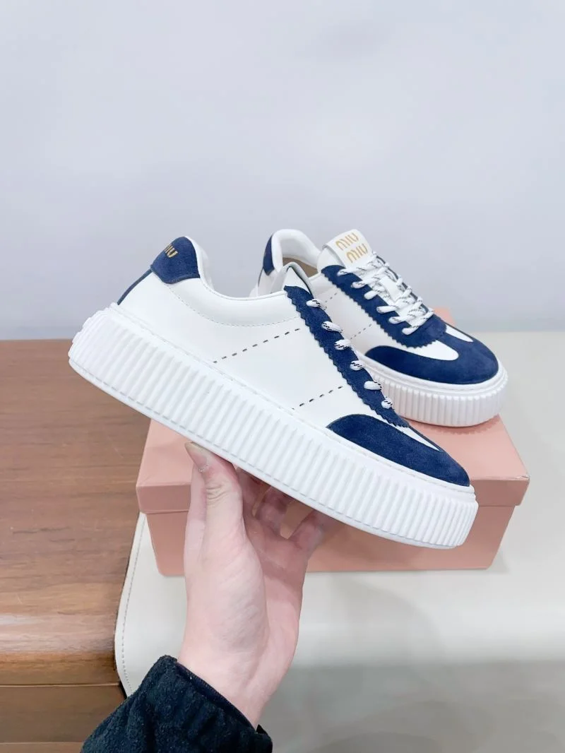 Original Miu Miu Shoes
