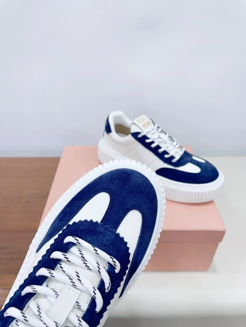 Original Miu Miu Shoes