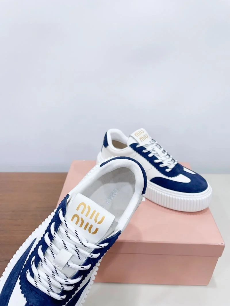 Original Miu Miu Shoes