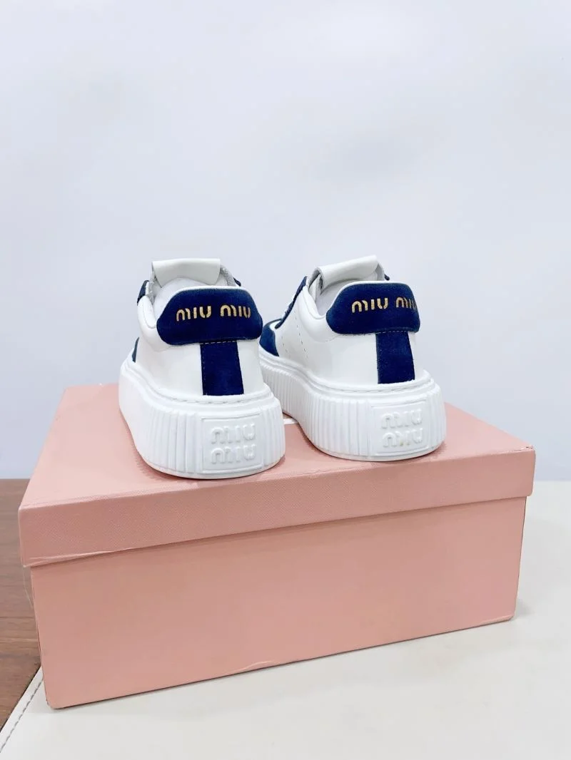 Original Miu Miu Shoes
