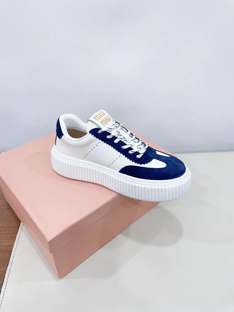 Original Miu Miu Shoes