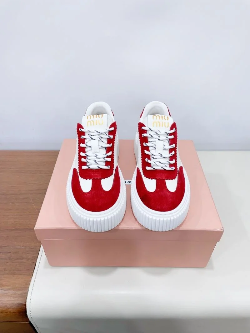 Miu Miu Shoes