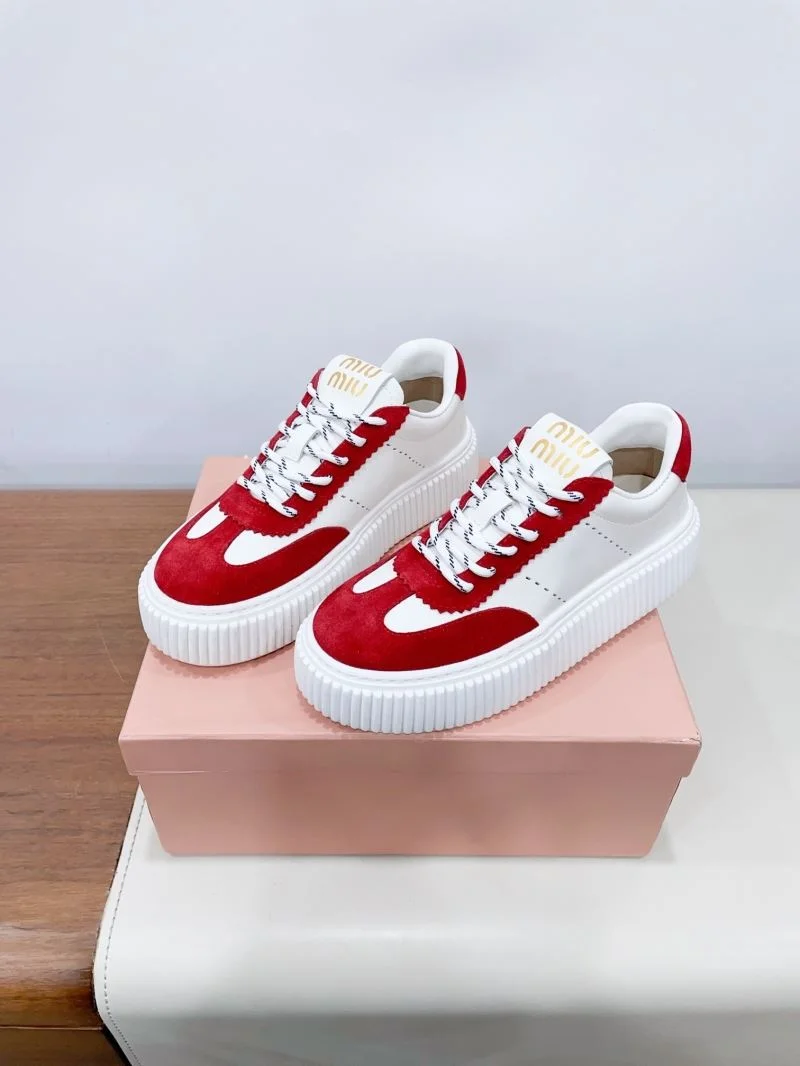 Low-cost Miu Miu Shoes