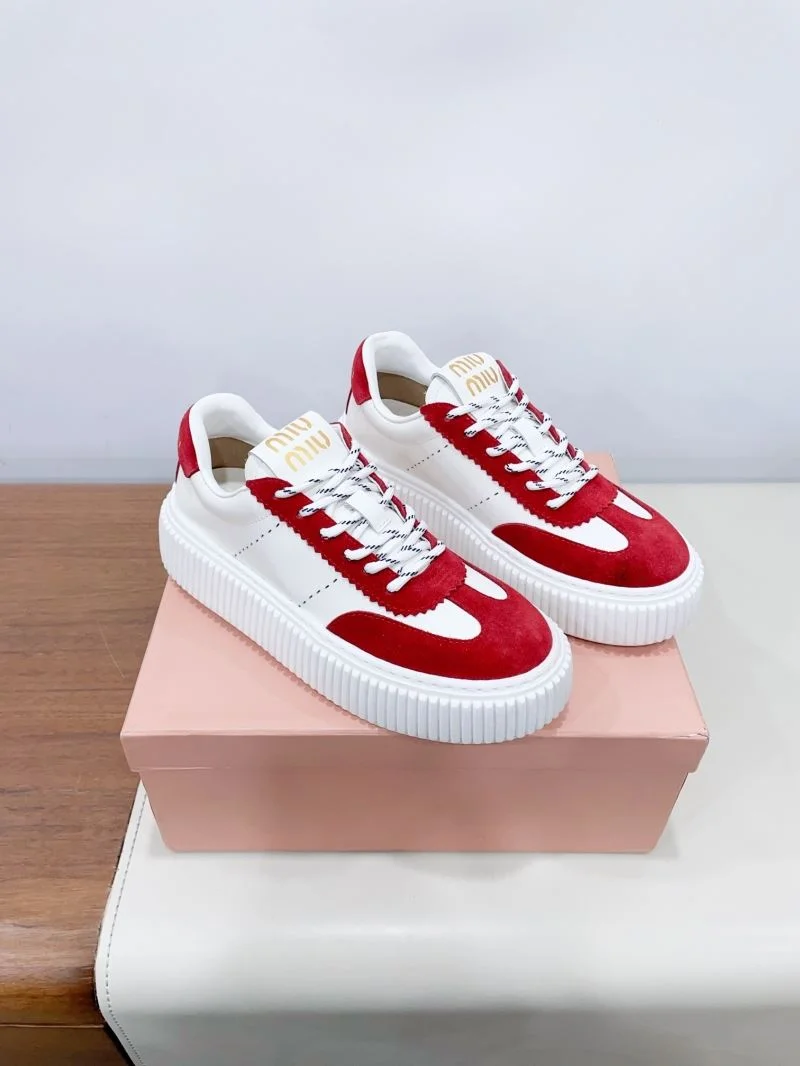 Low-cost Miu Miu Shoes