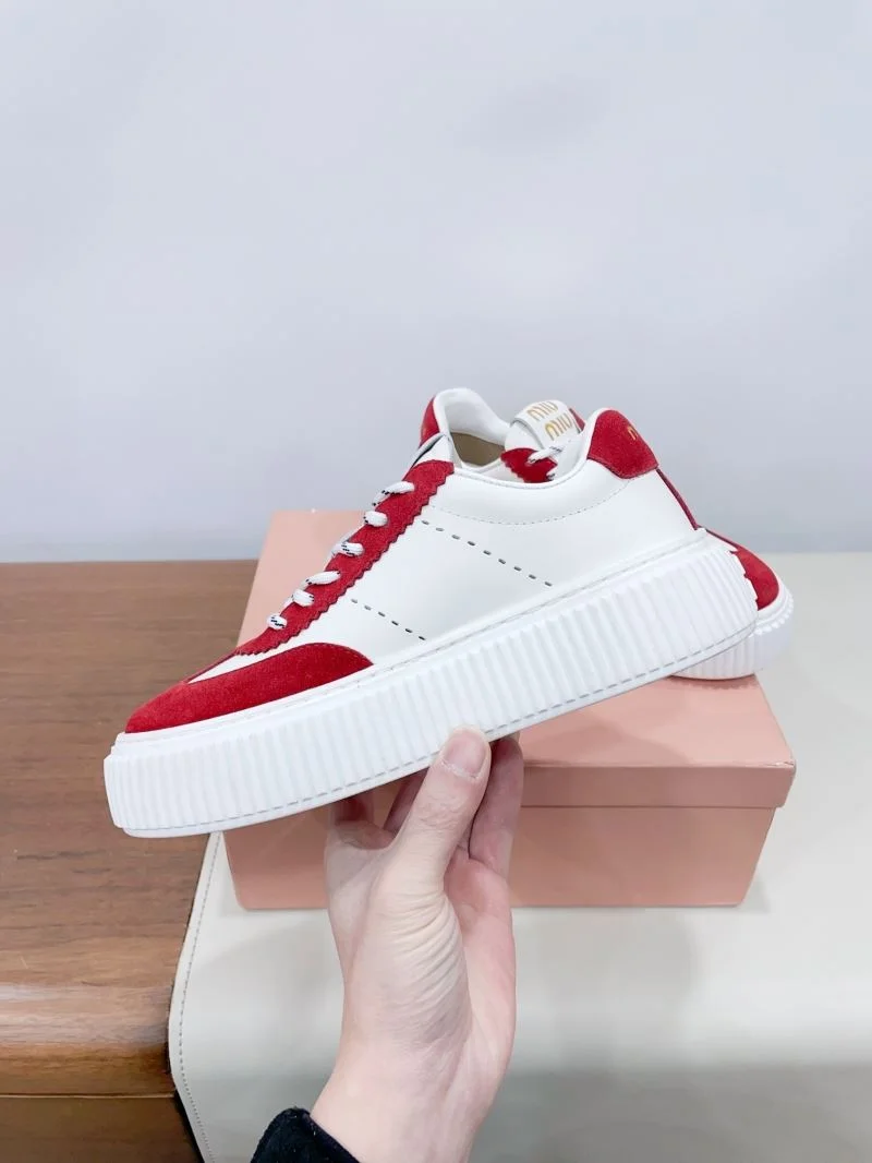 Low-cost Miu Miu Shoes