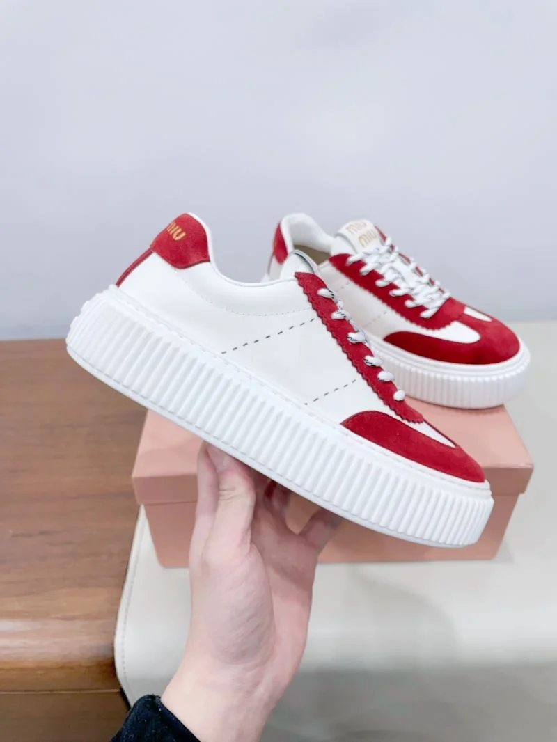 Low-cost Miu Miu Shoes