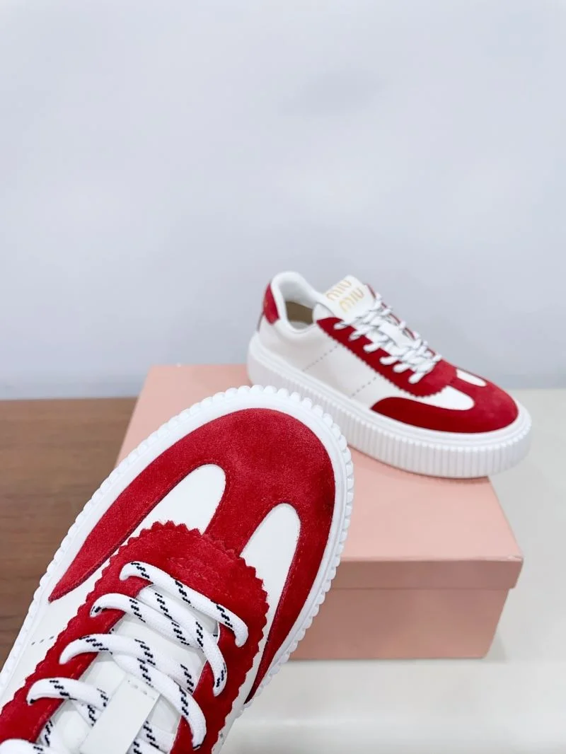 Low-cost Miu Miu Shoes
