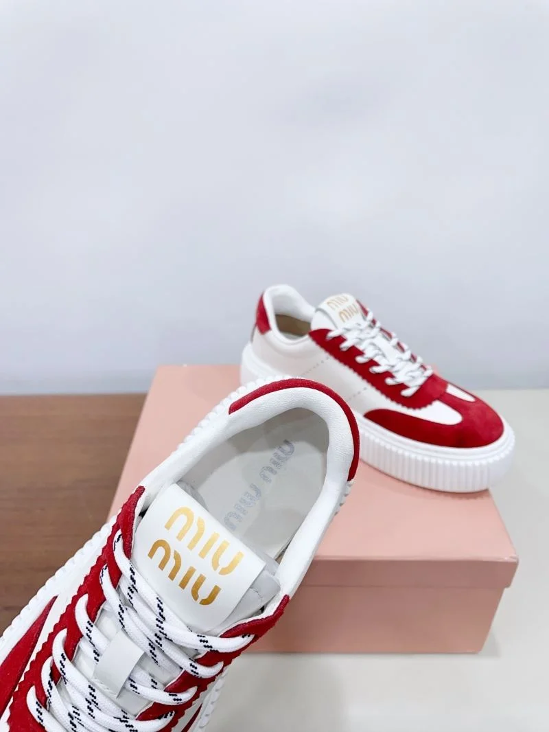 Low-cost Miu Miu Shoes