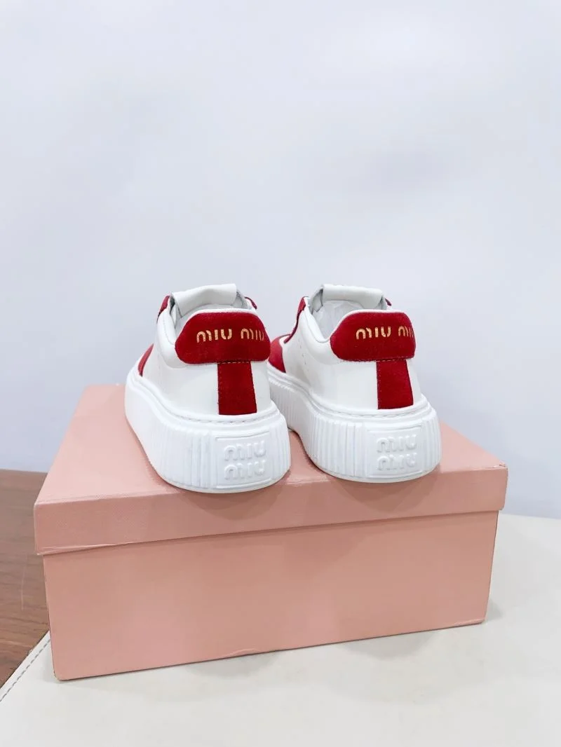 Low-cost Miu Miu Shoes