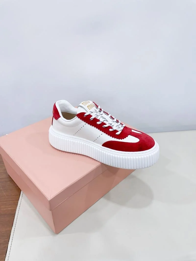 Low-cost Miu Miu Shoes